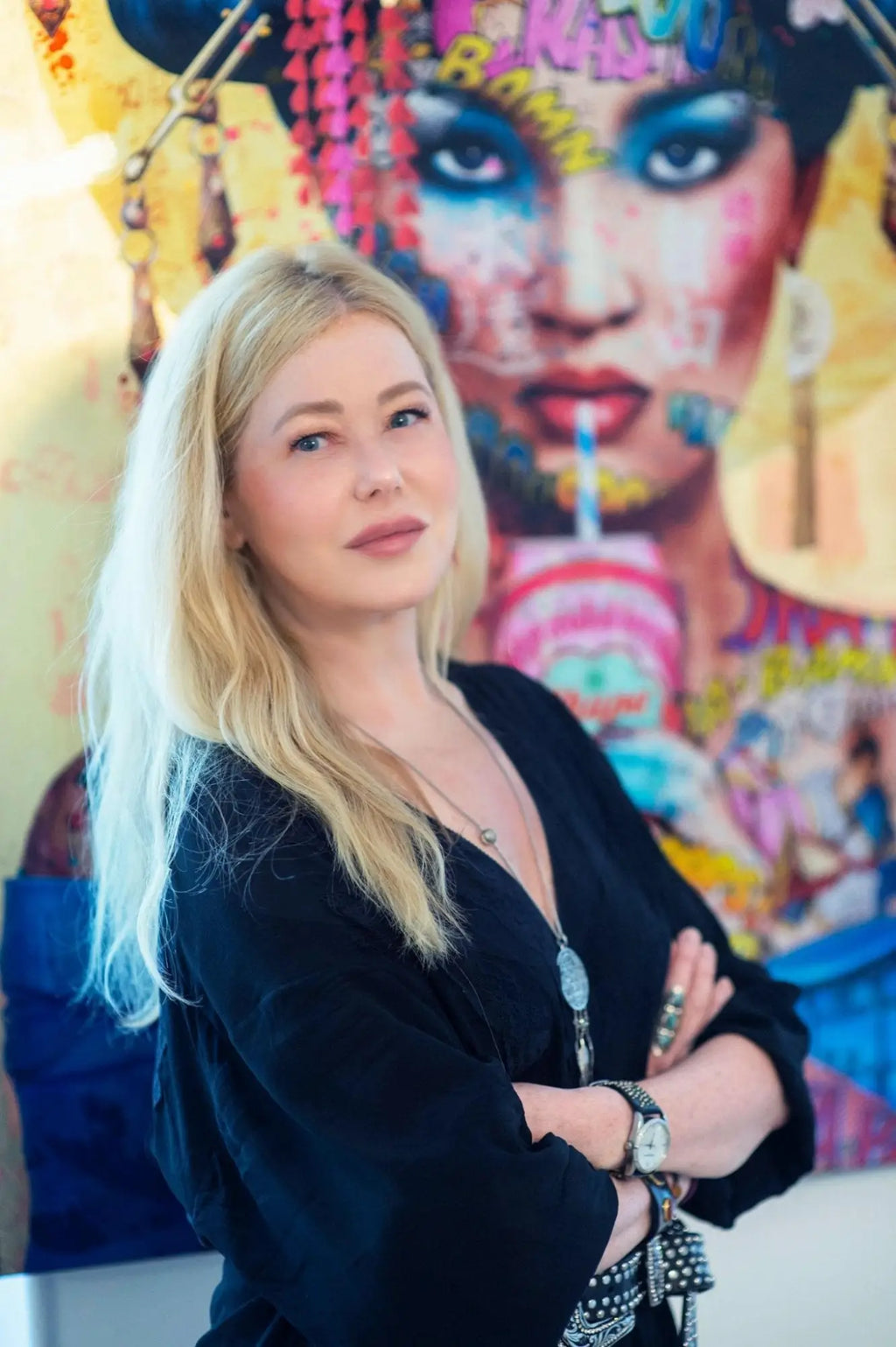 Monika Nowak – Eyefood Factory France